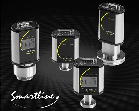 History Thyracont Vacuum Instruments GmbH