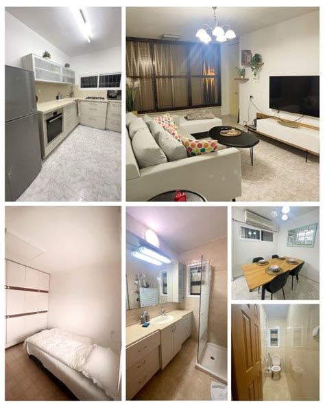 דירות להשכרה דירה 3 חדרים להשכרה בתל אביב יפו שקד נווה עופר תל כביר מודעה 1474035