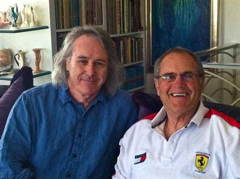 Matthew Ettinger Ferrari Life Forum