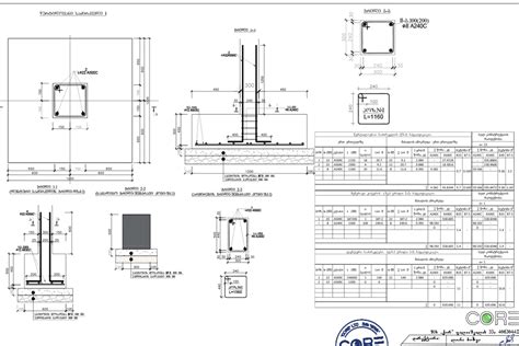 ინდივიდუალური საცხოვრებელი სახლები ლისზე • Core
