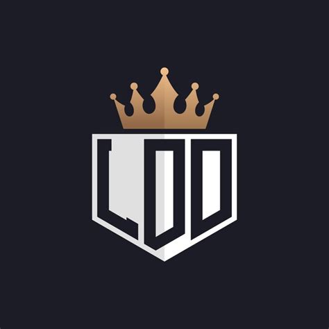 Ldd Emblem Logo Free Vectors And Psds To Download