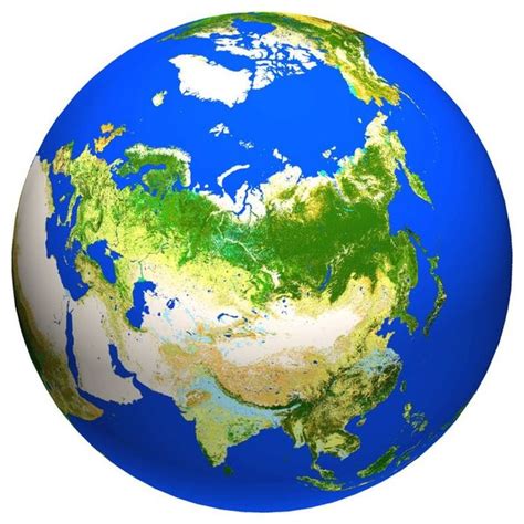 Земля картинка для детей