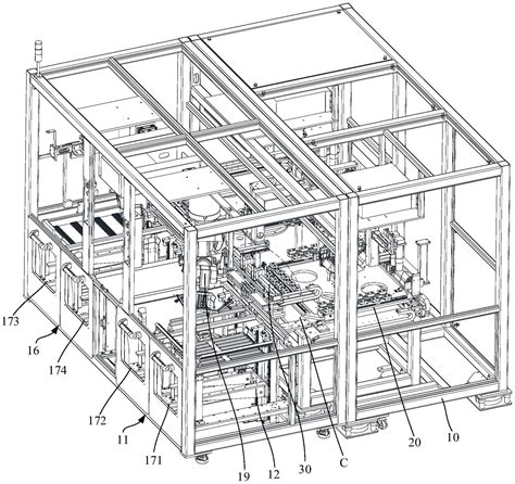 Pcb检测设备的制作方法