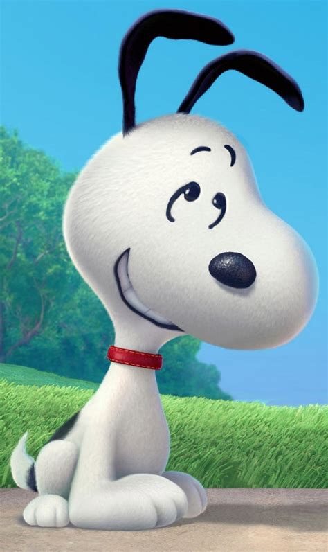 Snoopy Charlie Brown A Peanuts Movie Teaser Trailer Cine Premiere