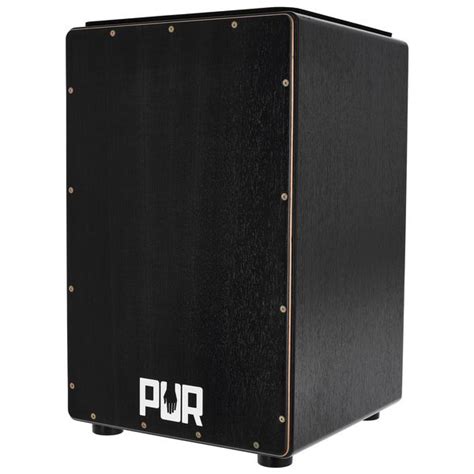 Pur Vision One Black Switzerland