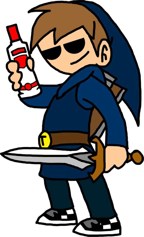 Pin On Eddsworld Xdxd