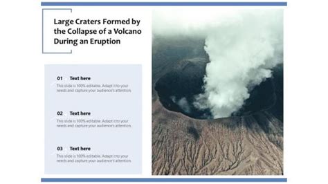 crater powerpoint templates slides and graphics