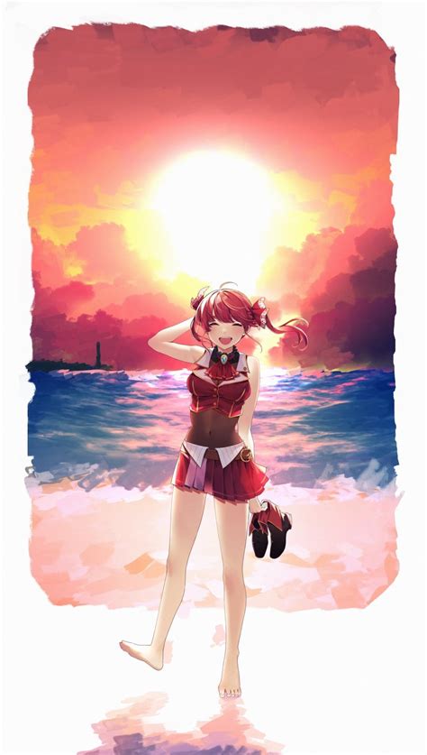 ㅇㅎ 스바우짤 반응이 좋길래 스리슬쩍 올리는 센쵸 모음 버튜버 에펨코리아