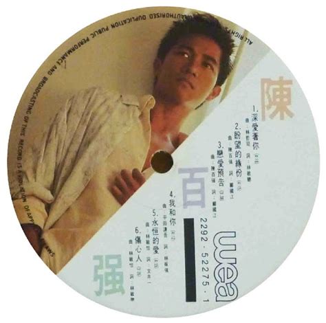 Come Back To Love 陳百強 深愛著你 1985