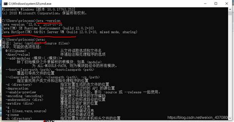 Jdk 1202 下载安装及环境变量配置jdk1202 Internal Csdn博客