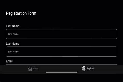 Creating Adaptive And Responsive Uis In React Native Logrocket Blog