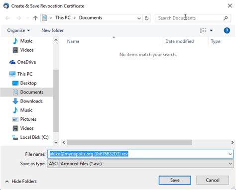How To Use Pgp For Windows Surveillance Self Defense