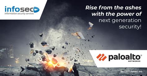 Infosec On Linkedin Infosec Cybersecurity Paloalto Firewall