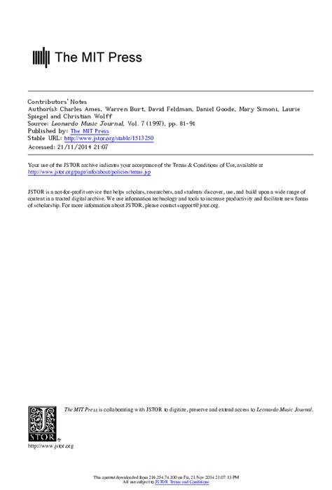 pdf an information theory based compositional model