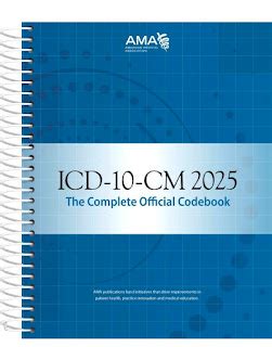 ICD 10 CM TABULAR LIST 2025 DISCOUNTWORLD360