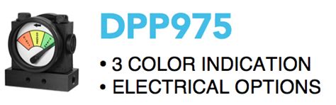 What Is A Differential Pressure Gauge Differential Pressure Plus