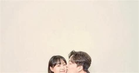 송지은 박찬홍 감독 아들 박위와 열애 공개