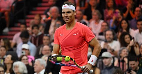 Atp Sessions In Monte Carlo Rafael Nadal Trainert Bereits