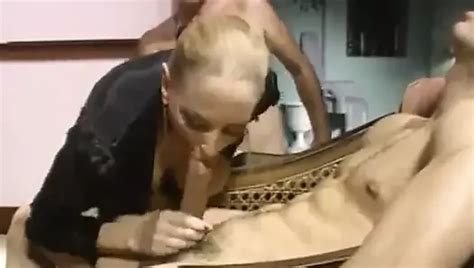 Free Vintage Threesome Porn Videos Xhamster