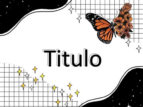 Plantilla PPT Aesthetic 6 Carina López uDocz