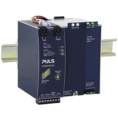 Pulse Battery Controller Happyfarmer