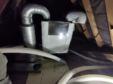 How To Diy Your Own Mvhr Ventilation Duct System 16 Steps Heat