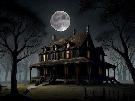 Download Halloween Gruesome Horror Royalty Free Stock Illustration