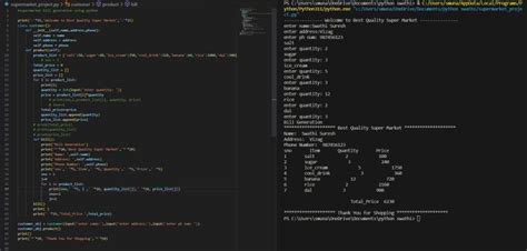 Swathihemalatha Munasa On Linkedin Python Programming Day10 Super