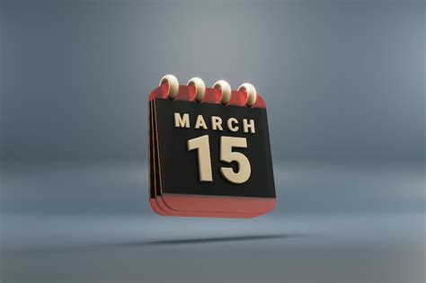 Calendar Day Pictures