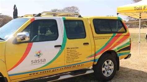 Sassa Grant Payments For October 2024 Commence