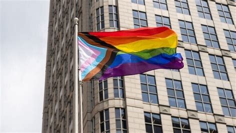 Blk Dating App Celebrates Pride Month With New Pride Profile Atlanta