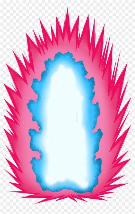 Dbz Aura Png 20 Free Cliparts Download Images On Clipground 2026