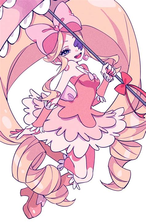 Harime Nui Kill La Kill Drawn By Rumic0620 Danbooru