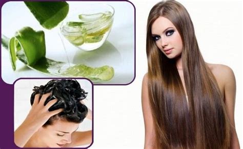 Cómo Hacer Crecer El Cabello Más Rápido Maripo