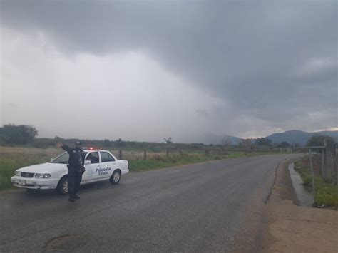 Policía Vial Estatal on Twitter Implementamos recorrido de disuasión