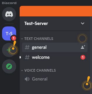 Guide To Creating A Discord In Javascript With Discord Js V