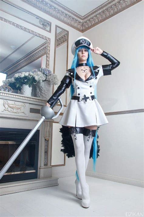 Helly Von Valentine Otanix Amino
