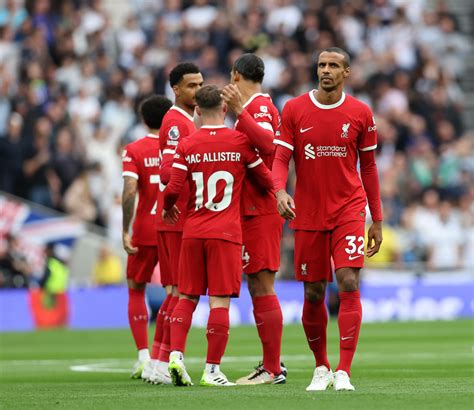 Report Former Liverpool Hero Could Be Set To Make Premier League Return