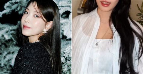 Netizens Are Shocked By Boas Visuals As She Looks Unrecognizable In