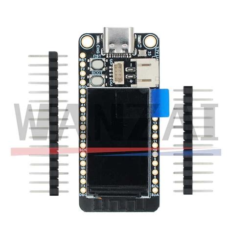 esp32 2 ☆ s3 1 14 inch tft display development programming learning controller core board