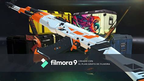 Como Ganar Skins Gratis Csgo Youtube