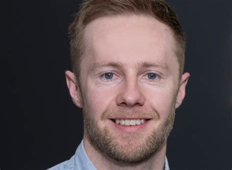 Dalrymple Takes Top Scots Post At Xdesign Daily Business