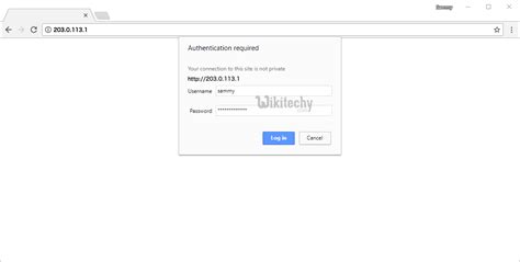 Install Prometheus On Ubuntu Wikitechy