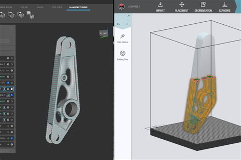 Additive Manufacturing Toolkit Ntop
