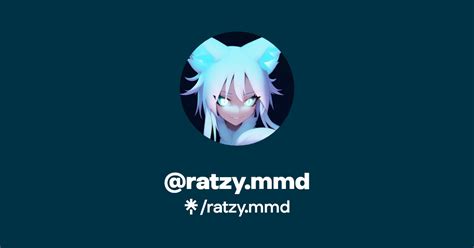 Ratzymmd Twitter Instagram Linktree