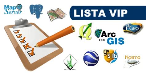 5 Úteis E Poderosos Plugins Para O Software Qgis Clickgeo Cursos E