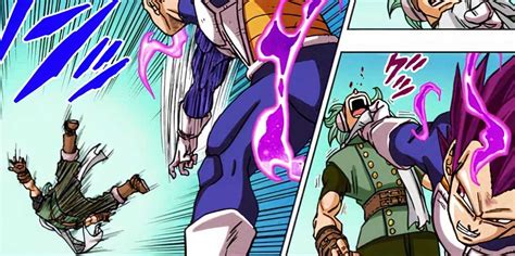 The 10 Most Badass Dragon Ball Fights Of All Time Ranked