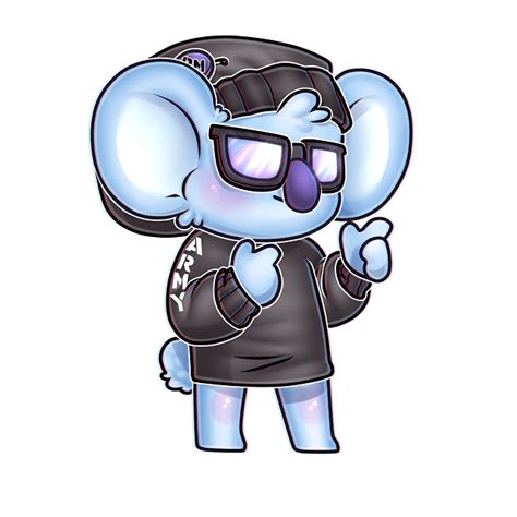 BT Koya Tata Cookie Shooky Here Chimmy Mang RJ Here Failingradish On Tumblr