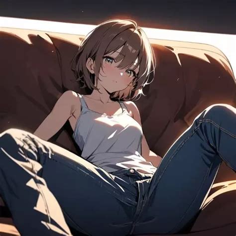 Becca [bored Step Sister🥱] Free Chat With Ai Bot