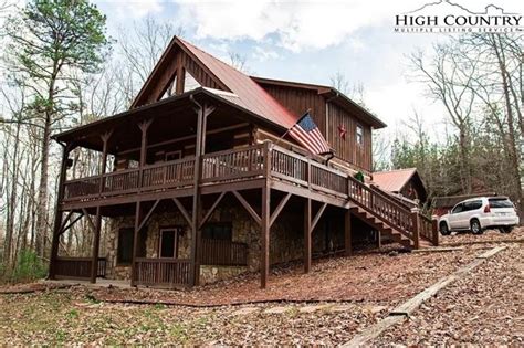 188 Casey Dr Traphill Nc 28685 ®